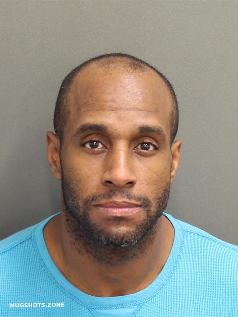 CHARLES ANTHONY 02/14/2022 - Orange County Mugshots Zone