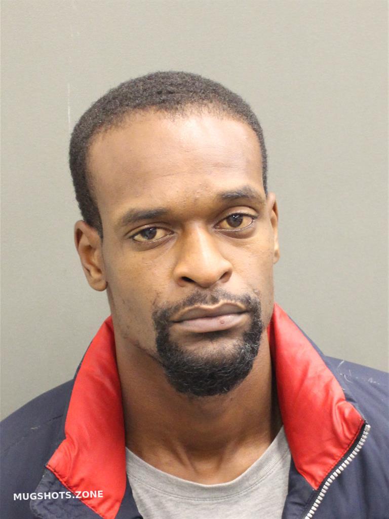 SMITH JERMAINE LAMAR JR 02/15/2022 - Orange County Mugshots Zone