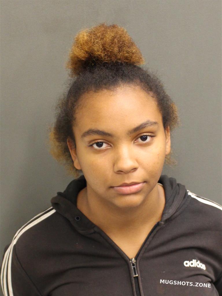 HAWK KYA EDITH 02/16/2022 - Orange County Mugshots Zone