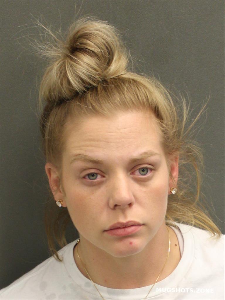 DAMSEL MOLLY 02/17/2022 - Orange County Mugshots Zone