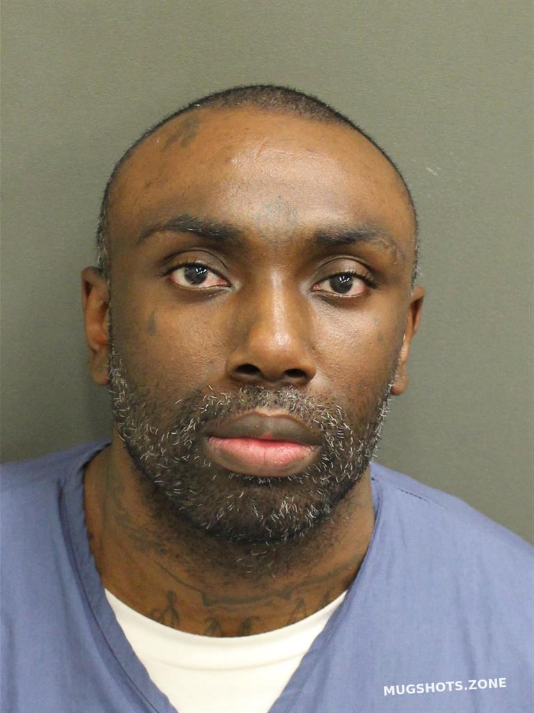 BENDER BRIAN 02/17/2022 - Orange County Mugshots Zone