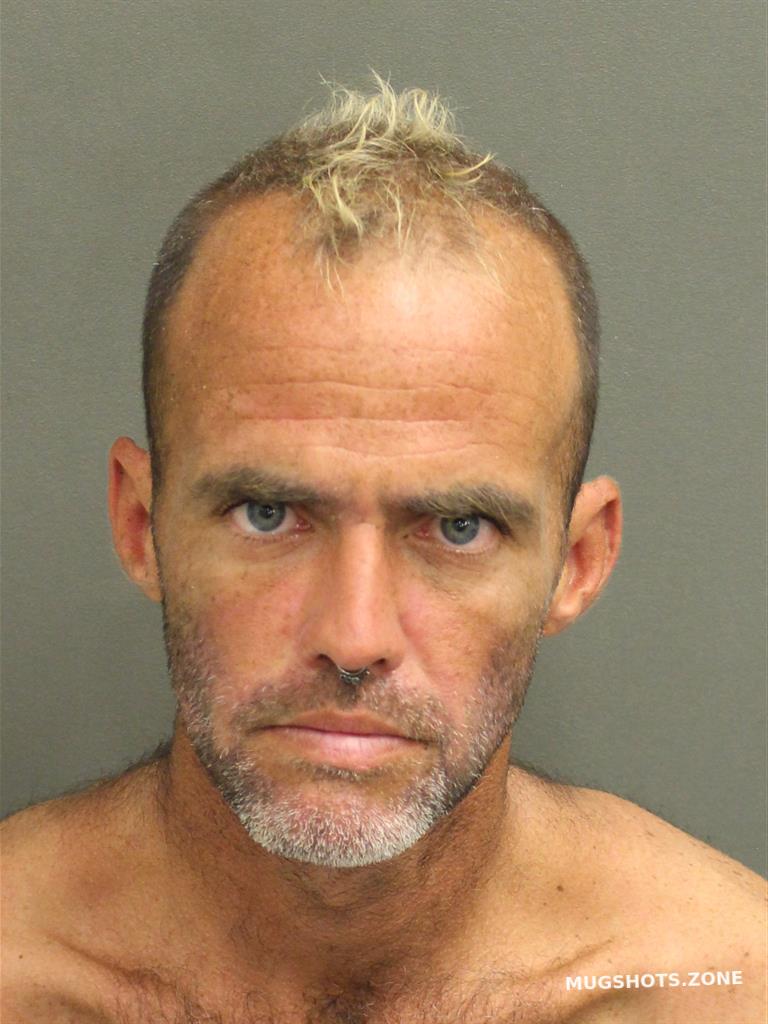 MCADOO RICHARD DAVID 02/18/2022 - Orange County Mugshots Zone