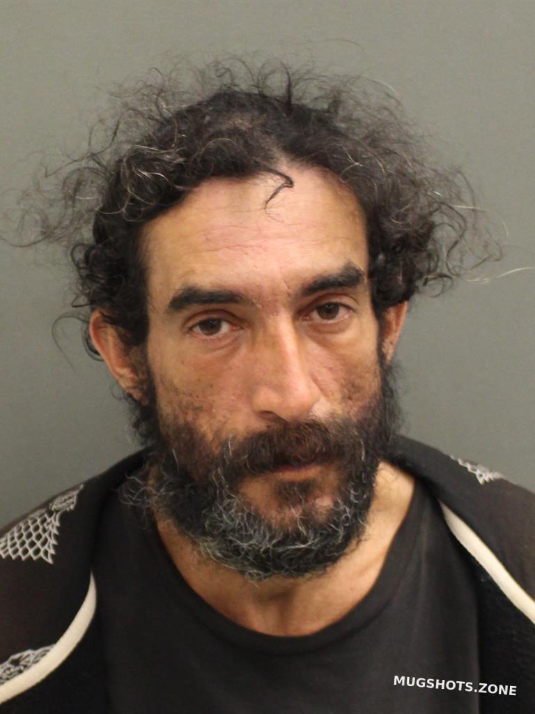 RODRIGUEZ JOSE 02/18/2022 - Orange County Mugshots Zone