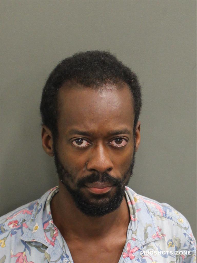 WALKER DEMAR DESHON 02/18/2022 - Orange County Mugshots Zone
