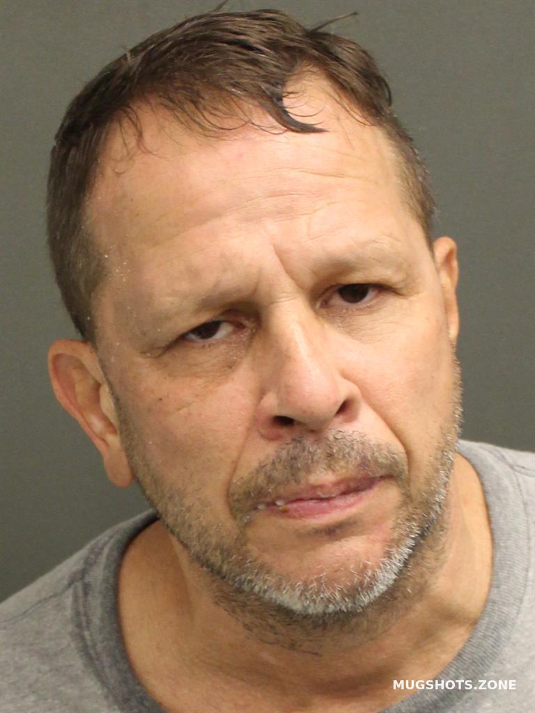 TESCH RICHARD DOUGLAS 02/18/2022 - Orange County Mugshots Zone