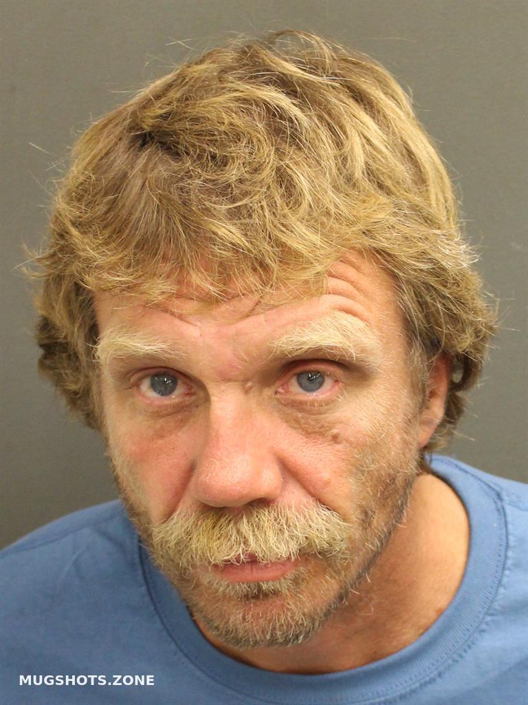 SHELL GREGORY STEPHEN 02/18/2022 - Orange County Mugshots Zone