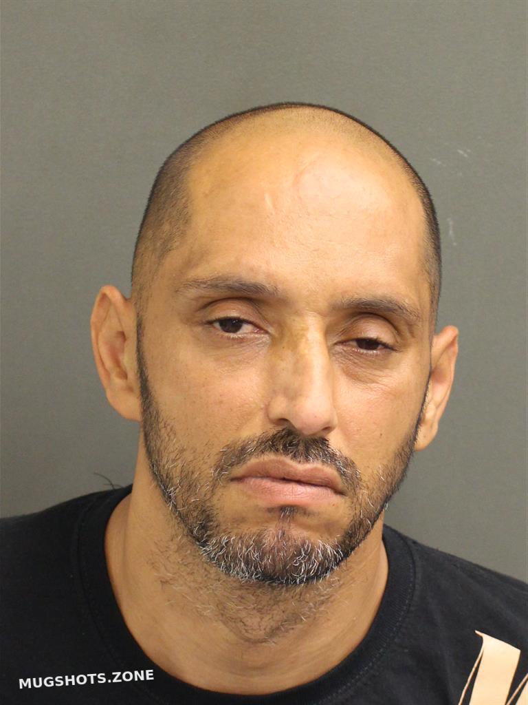 VIERA MARCOS DAVIS 02/19/2022 - Orange County Mugshots Zone