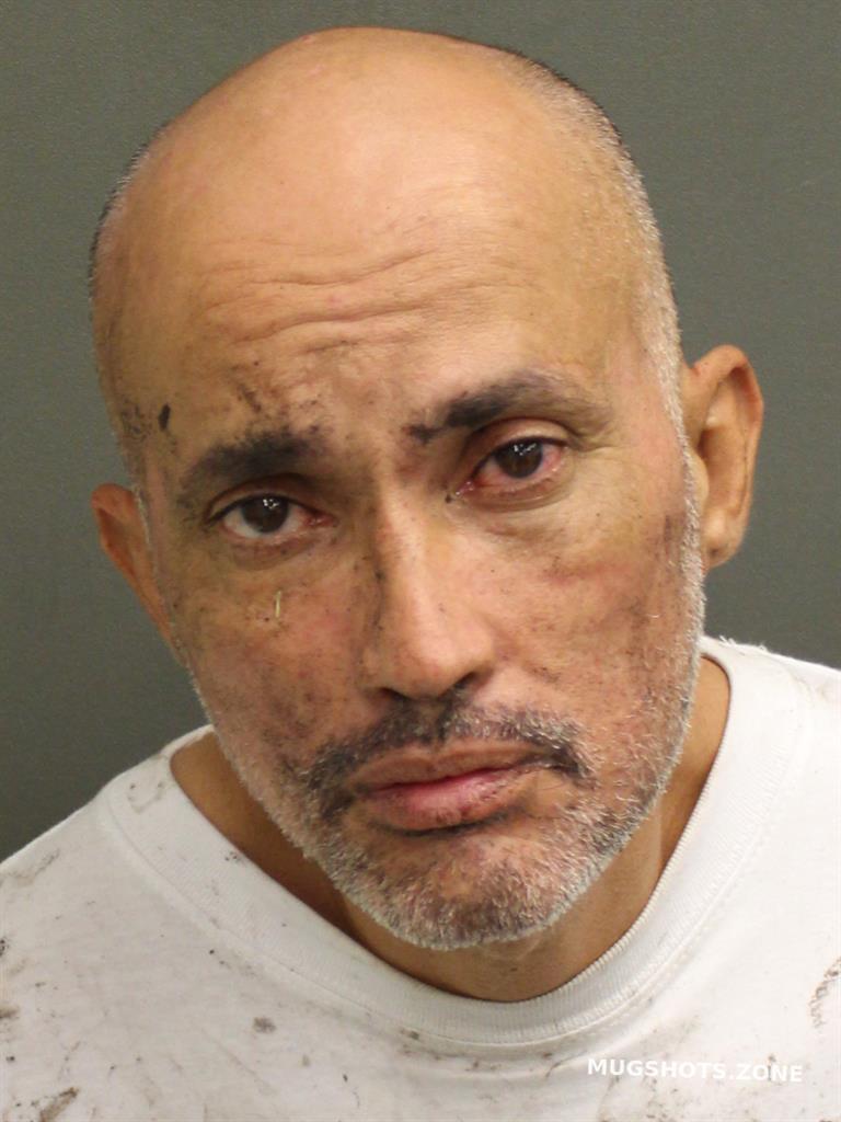 ARROYO IVAN 02/19/2022 - Orange County Mugshots Zone