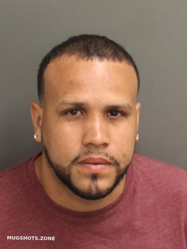 LABOY PABLOE 02/19/2022 - Orange County Mugshots Zone