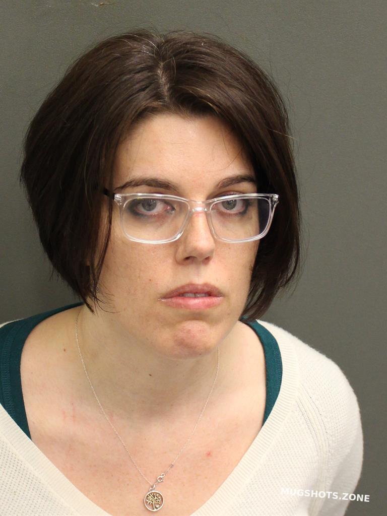 LEGG MEREDITH MARIE 02/20/2022 - Orange County Mugshots Zone