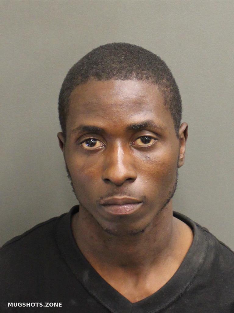 MOSS JOHN ED III III 02/20/2022 - Orange County Mugshots Zone