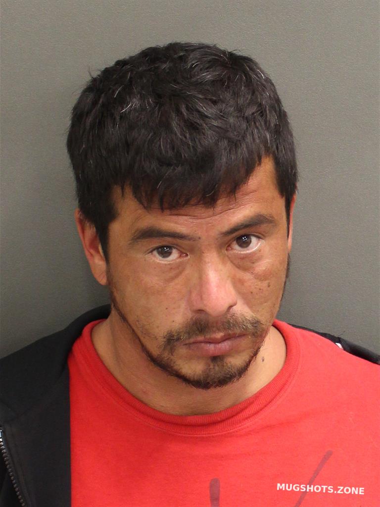 HEATON MATTHEW LEE 02/20/2022 - Orange County Mugshots Zone