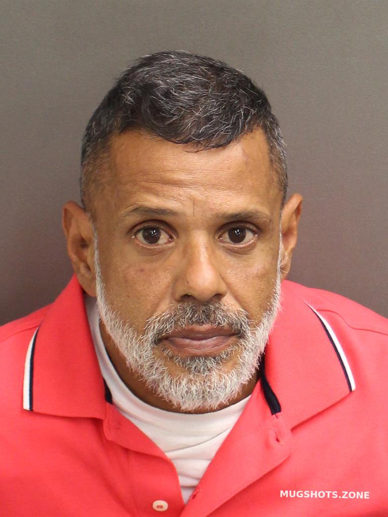 ORTIZ JAVIER 02/21/2022 - Orange County Mugshots Zone
