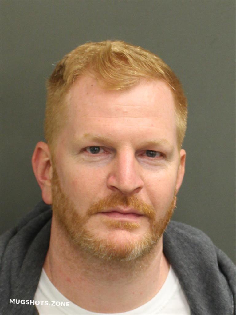 STRATTON GEORGE PATRICK JR 02/21/2022 - Orange County Mugshots Zone