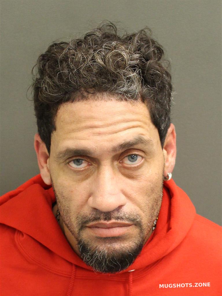 GONZALEZ JOSE 02/22/2022 - Orange County Mugshots Zone