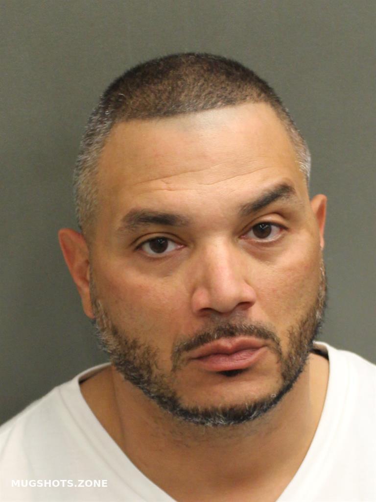 RODRIGUEZ RICHARD EDWARD 02/22/2022 - Orange County Mugshots Zone