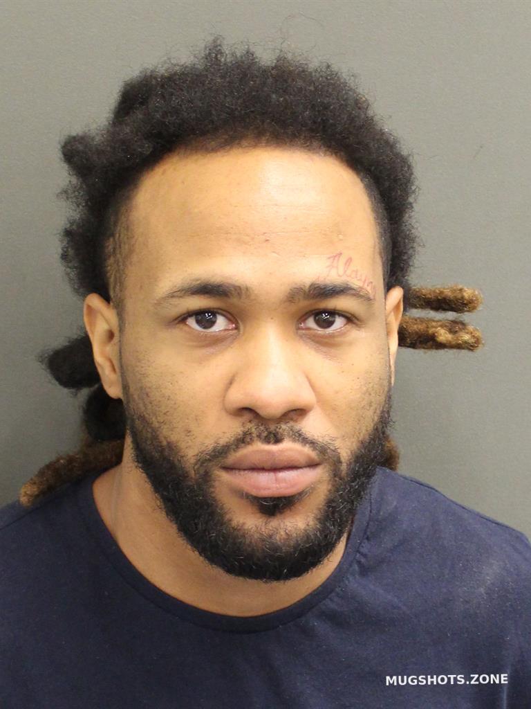 CHUKES LATERIS BURTONROMELL 02/22/2022 - Orange County Mugshots Zone