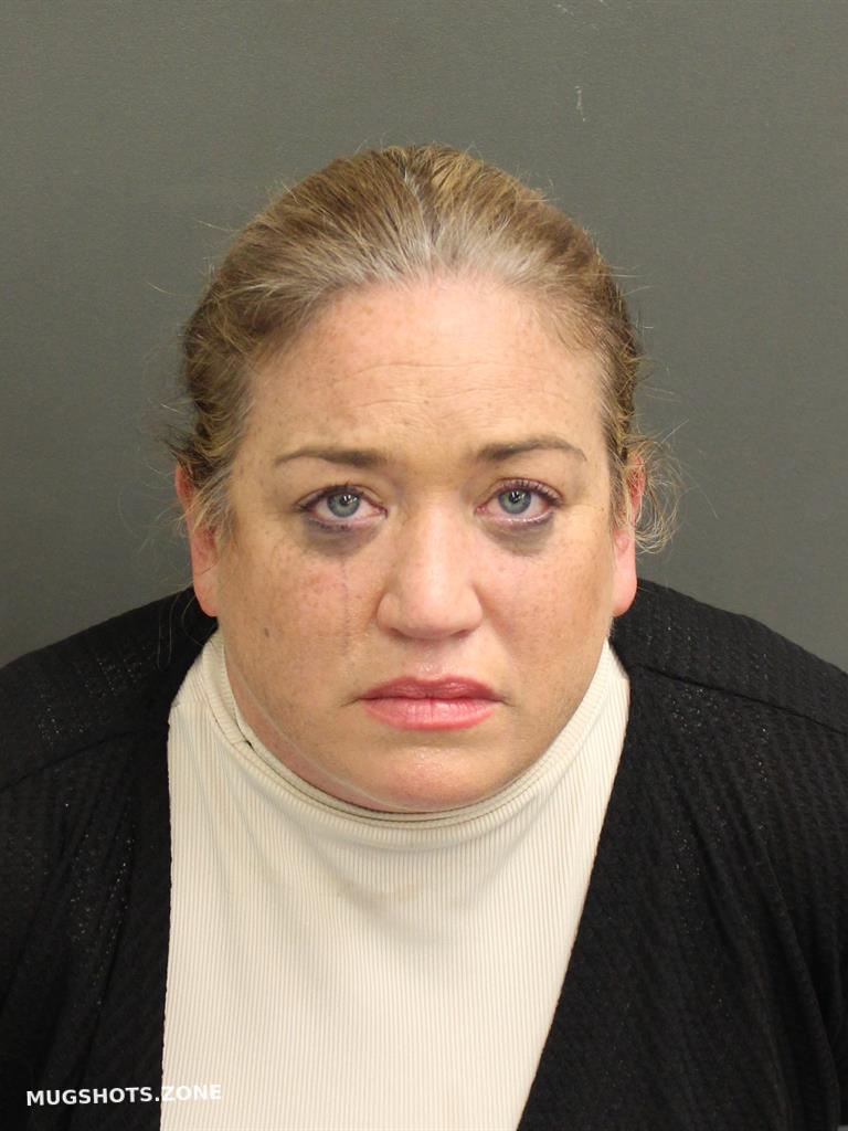 BRANHAM KIERSTEN 02/23/2022 - Orange County Mugshots Zone