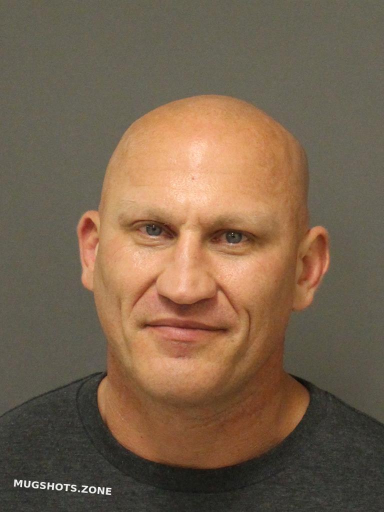 CUNNINGHAM SEAN ARLIN 02/23/2022 - Orange County Mugshots Zone