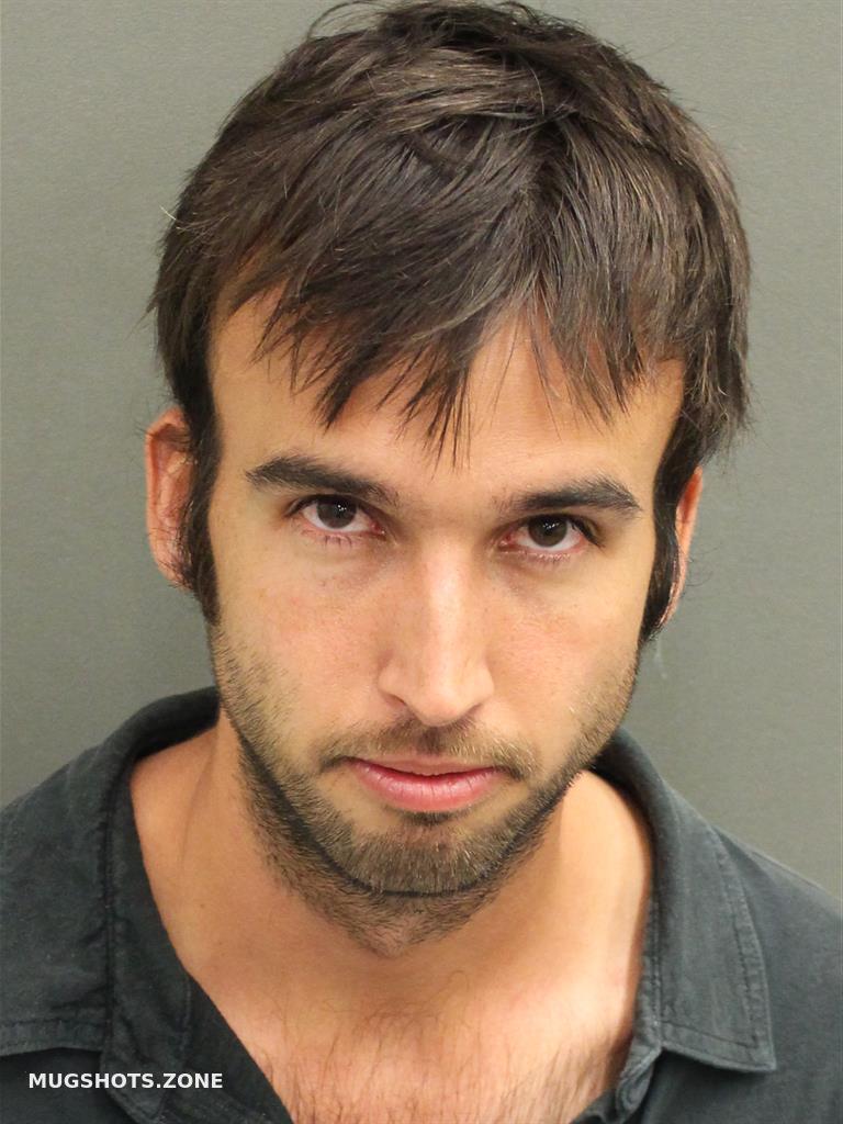 BUZZELL MATTHEW WILLIAM 02/23/2022 - Orange County Mugshots Zone