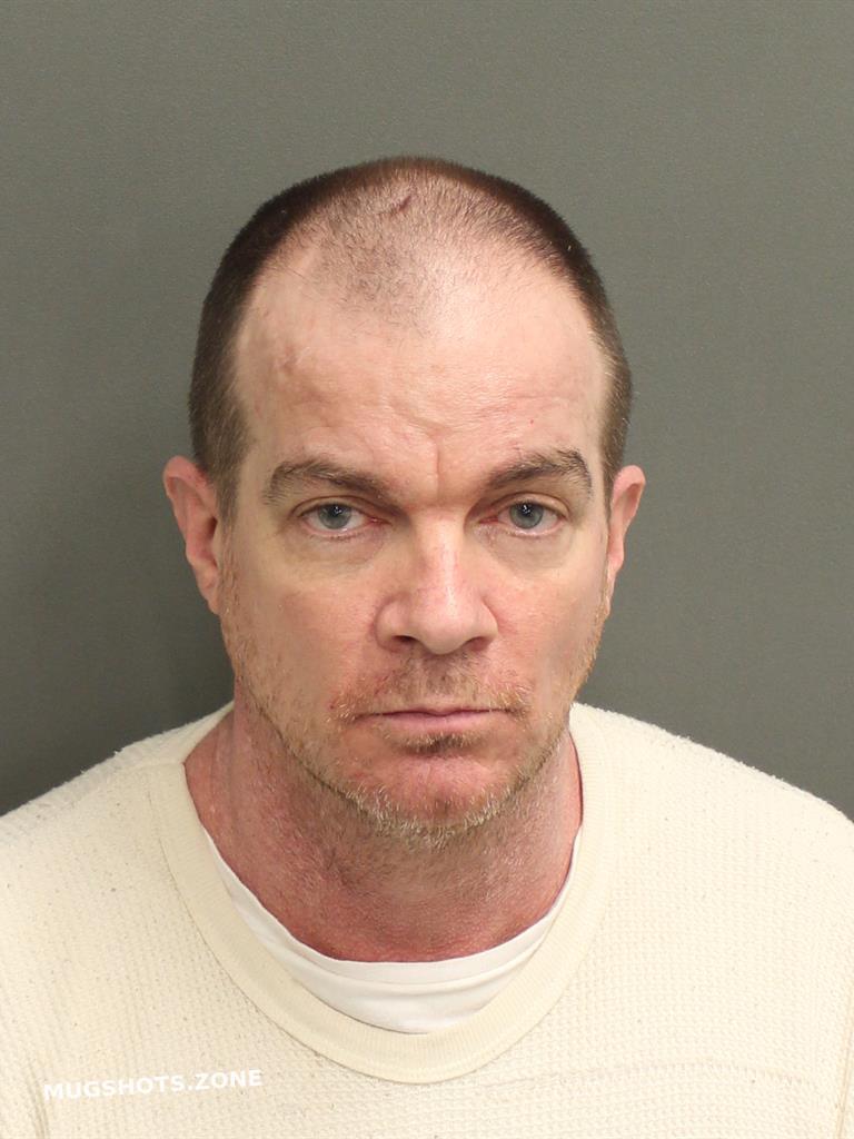 FEDEROWICZ FELIX F 02/24/2022 - Orange County Mugshots Zone