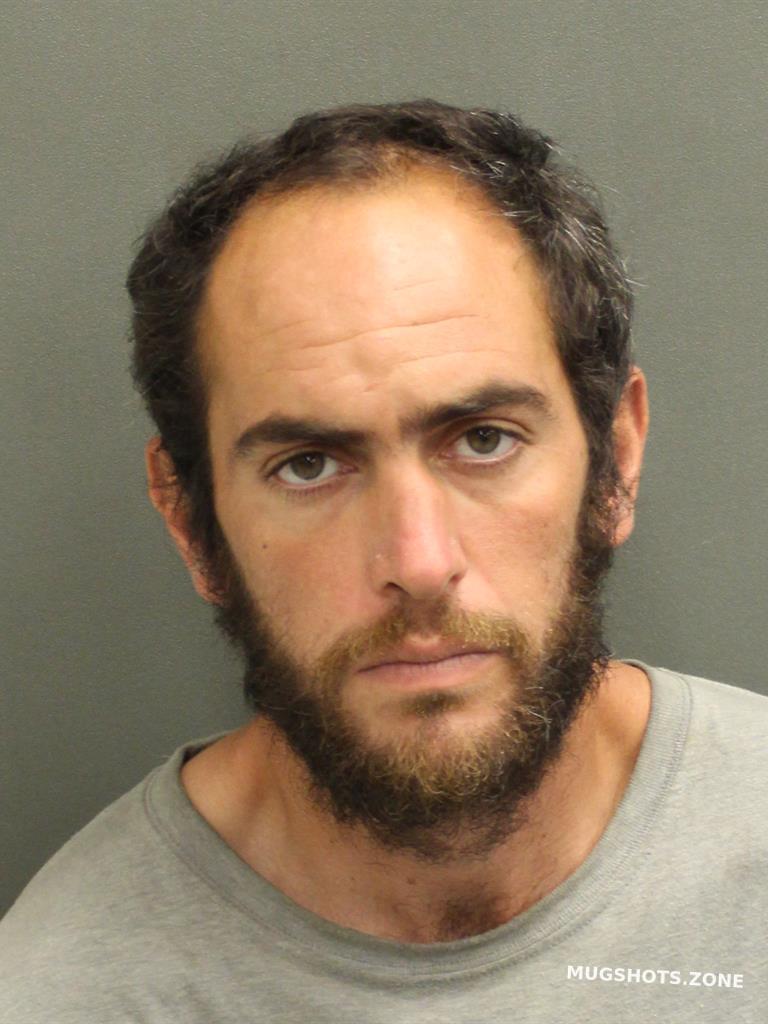 MERRITT AARON SCOTT 02/24/2022 - Orange County Mugshots Zone