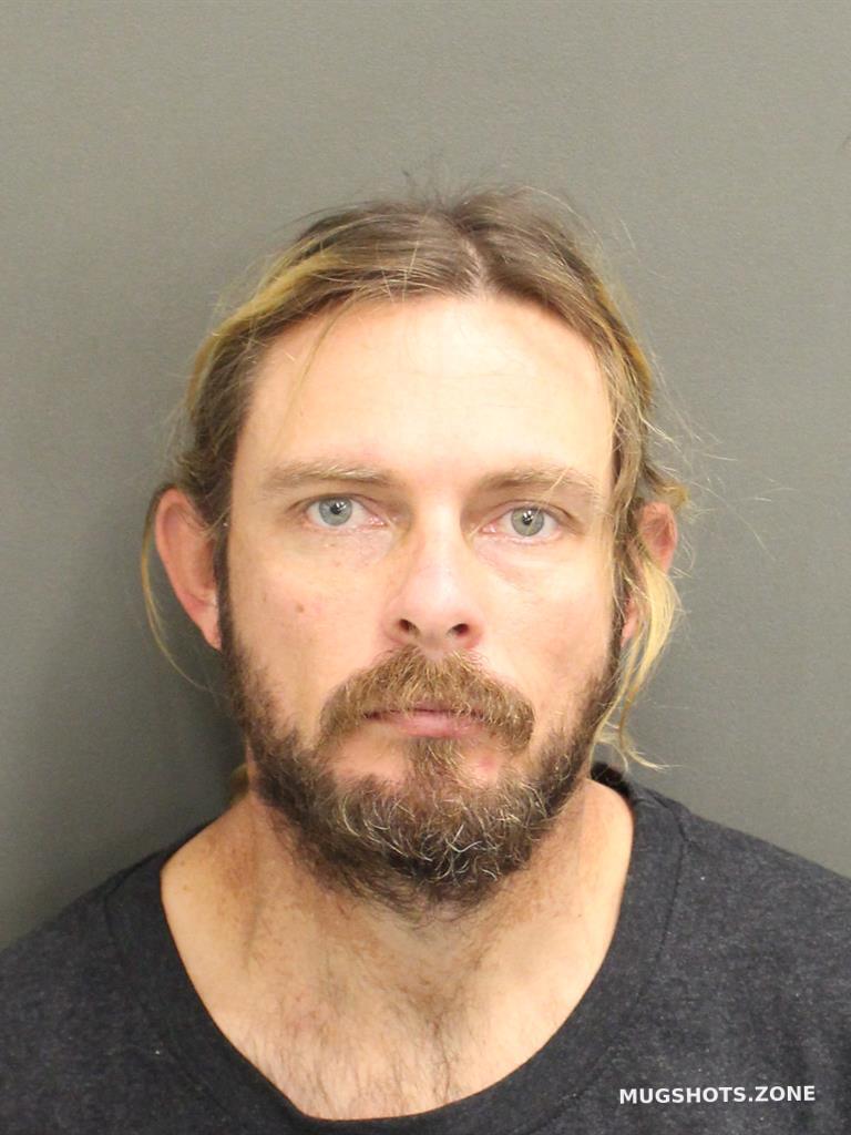 TRAVIS JOSEPH M 02/24/2022 - Orange County Mugshots Zone