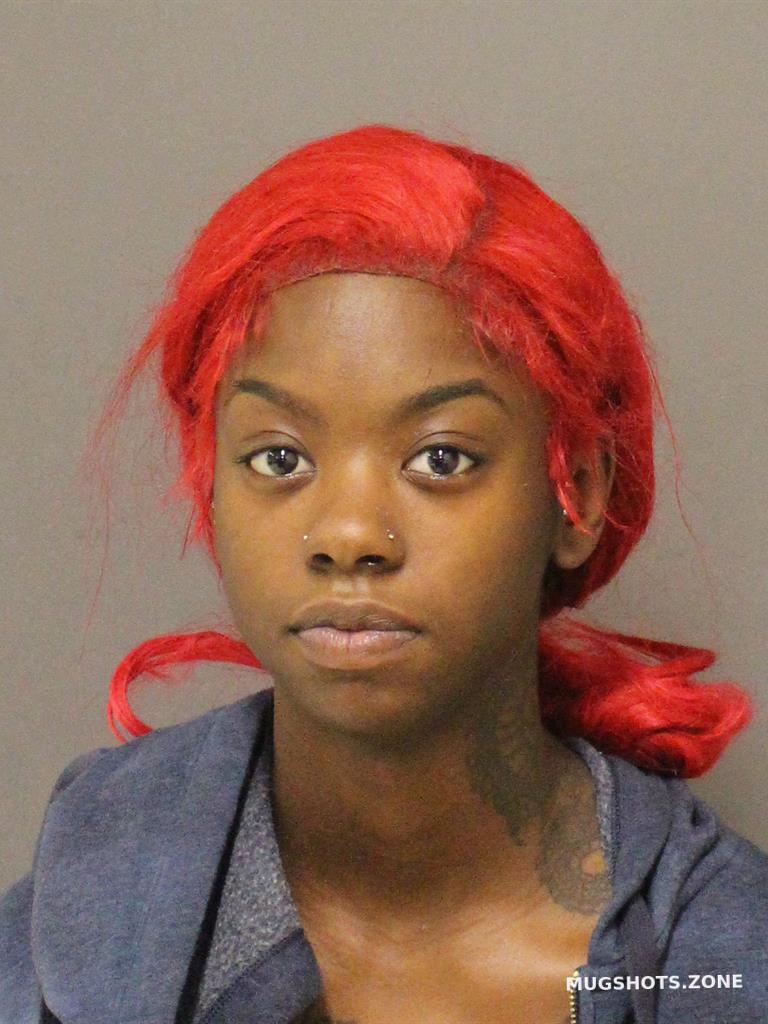 ROBINSON SIERRA 02/24/2022 - Orange County Mugshots Zone