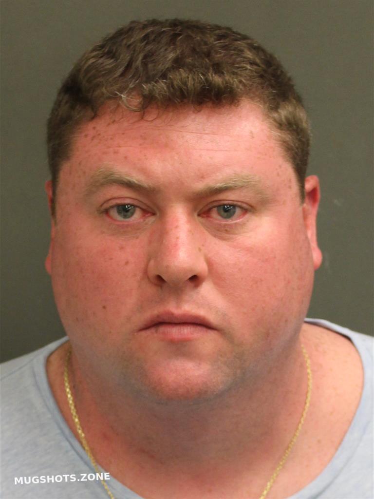 MARTIN RYAN AUSTIN 02/24/2022 - Orange County Mugshots Zone