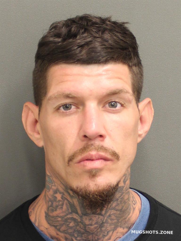 PERKINS WALTER TYLER 02/25/2022 - Orange County Mugshots Zone