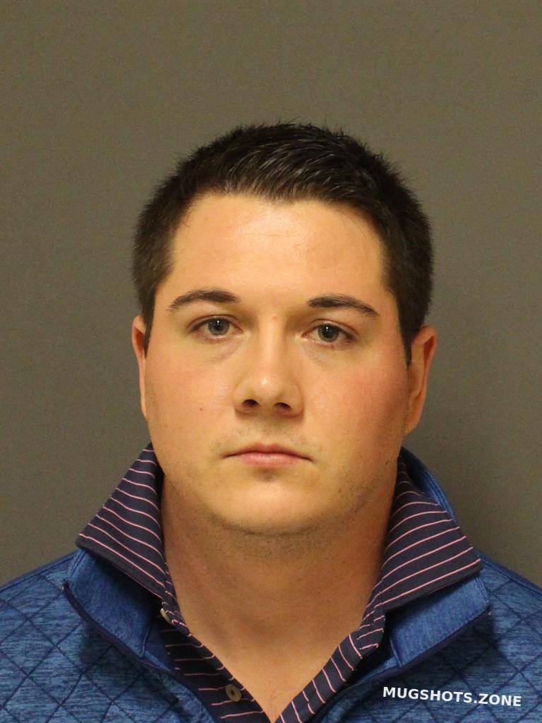 BOWLING DANIEL RYAN 02/25/2022 - Orange County Mugshots Zone
