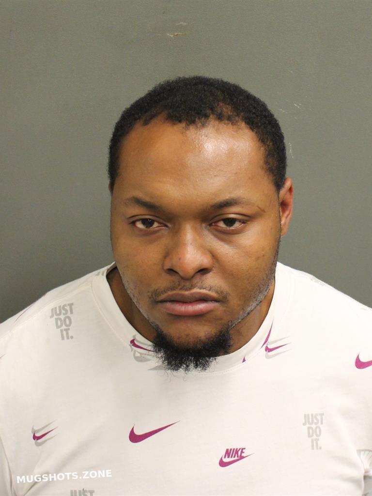 GREGORY CHARLES ELI 02/26/2022 - Orange County Mugshots Zone