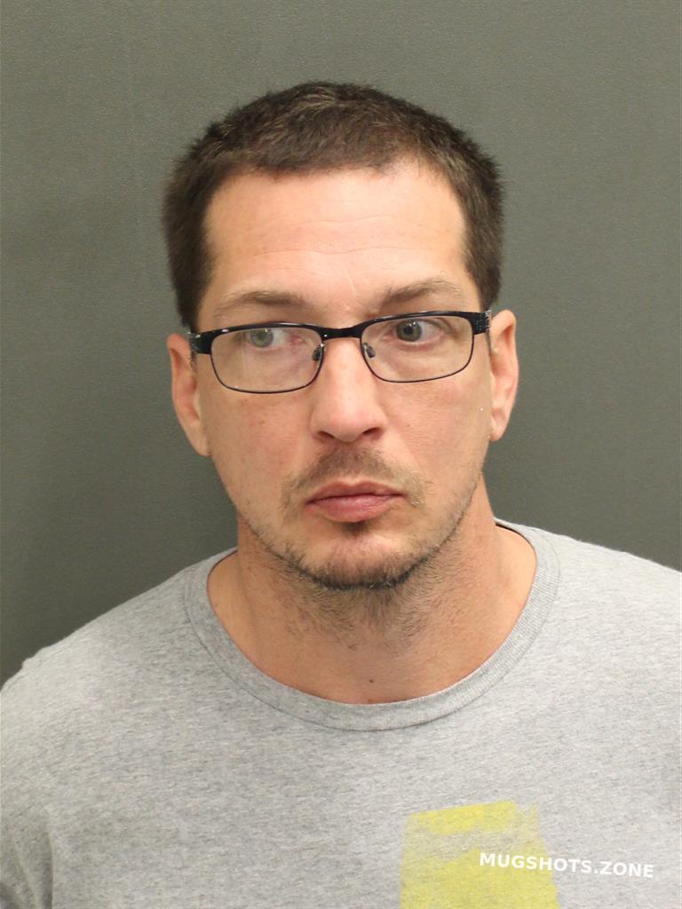 FARRIS AARON RICHARD 02/27/2022 - Orange County Mugshots Zone