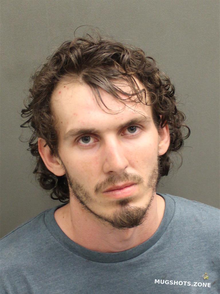 KOWALSKI JACOB WALLACE 02/28/2022 - Orange County Mugshots Zone