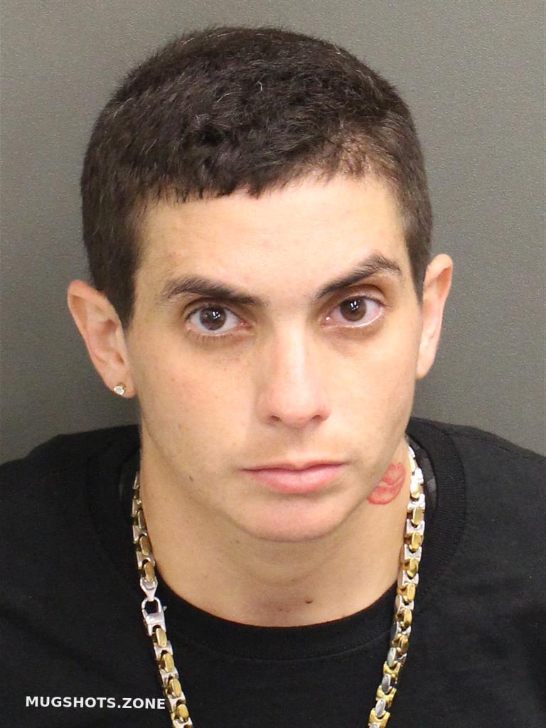 ROCKER TAYLOR MICHELLE 02/28/2022 - Orange County Mugshots Zone