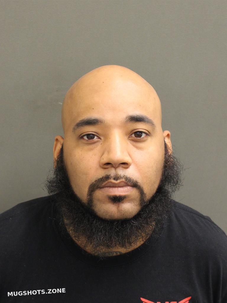 AVILES JOHN MATTHEW 02/28/2022 - Orange County Mugshots Zone