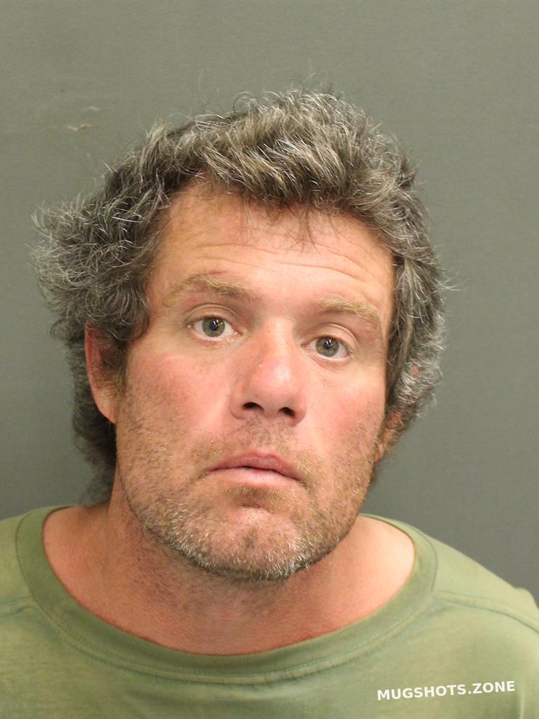 MATHENY SHAUN N 03/01/2022 - Orange County Mugshots Zone
