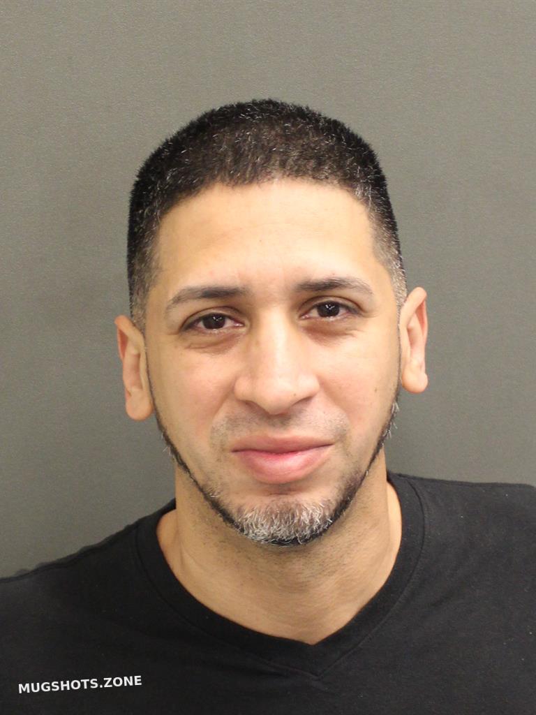 RIVERARIVERA RAYMOND JOSEPH JR 03/01/2022 - Orange County Mugshots Zone