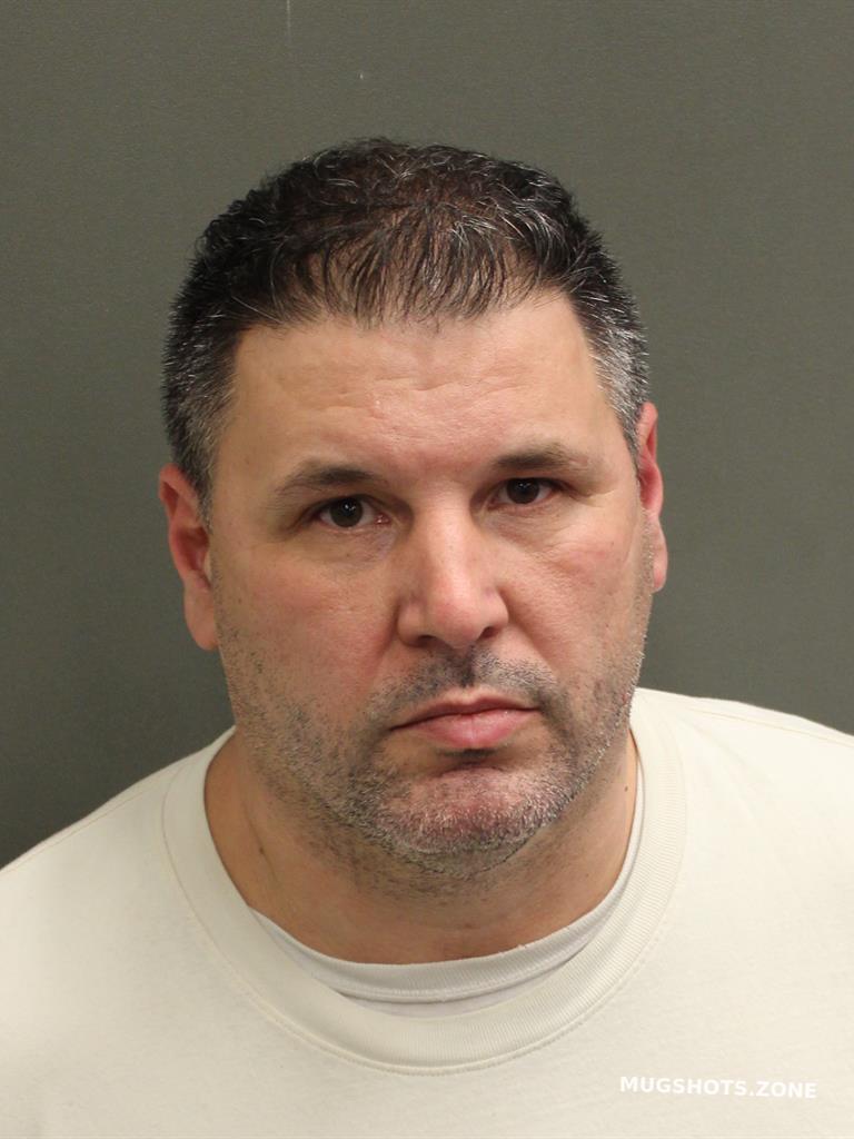 COULTER BRYAN DANIEL 03/02/2022 - Orange County Mugshots Zone