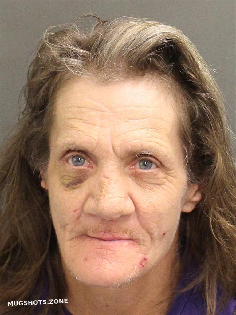 FORTIER KELLEY ANNETTE 03/02/2022 - Orange County Mugshots Zone