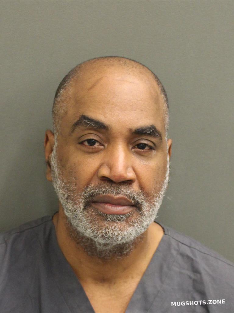 DRYE DERRICK JOSEPH 03/02/2022 - Orange County Mugshots Zone
