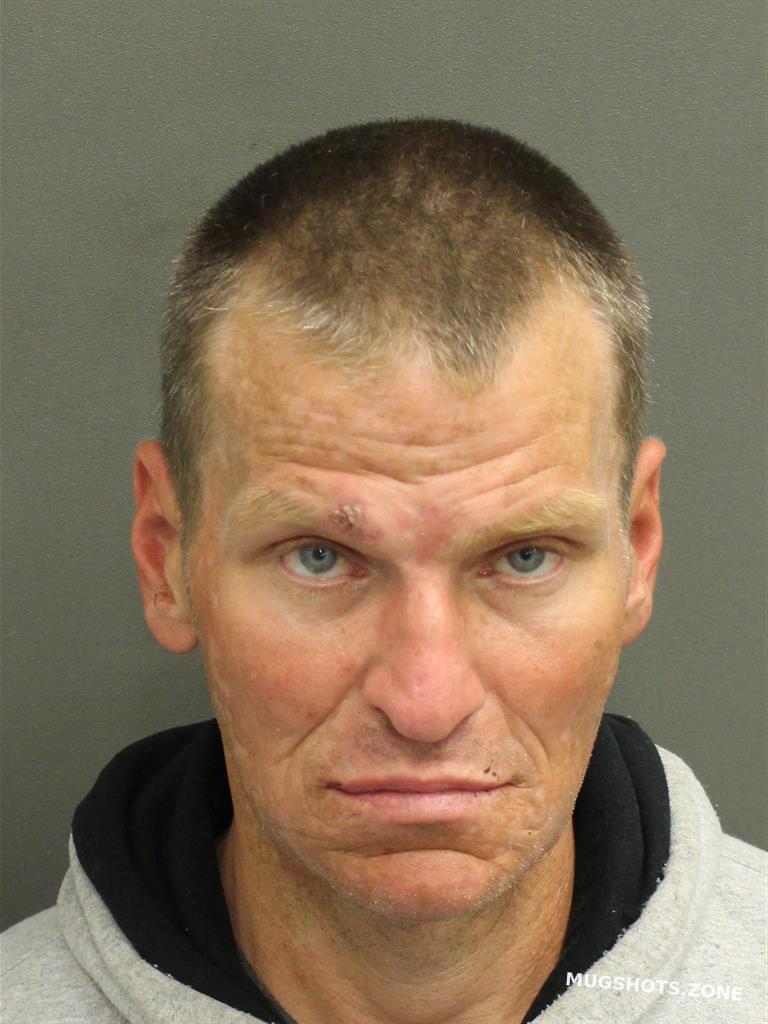 PAGE TIMOTHY MARK 03/03/2022 - Orange County Mugshots Zone