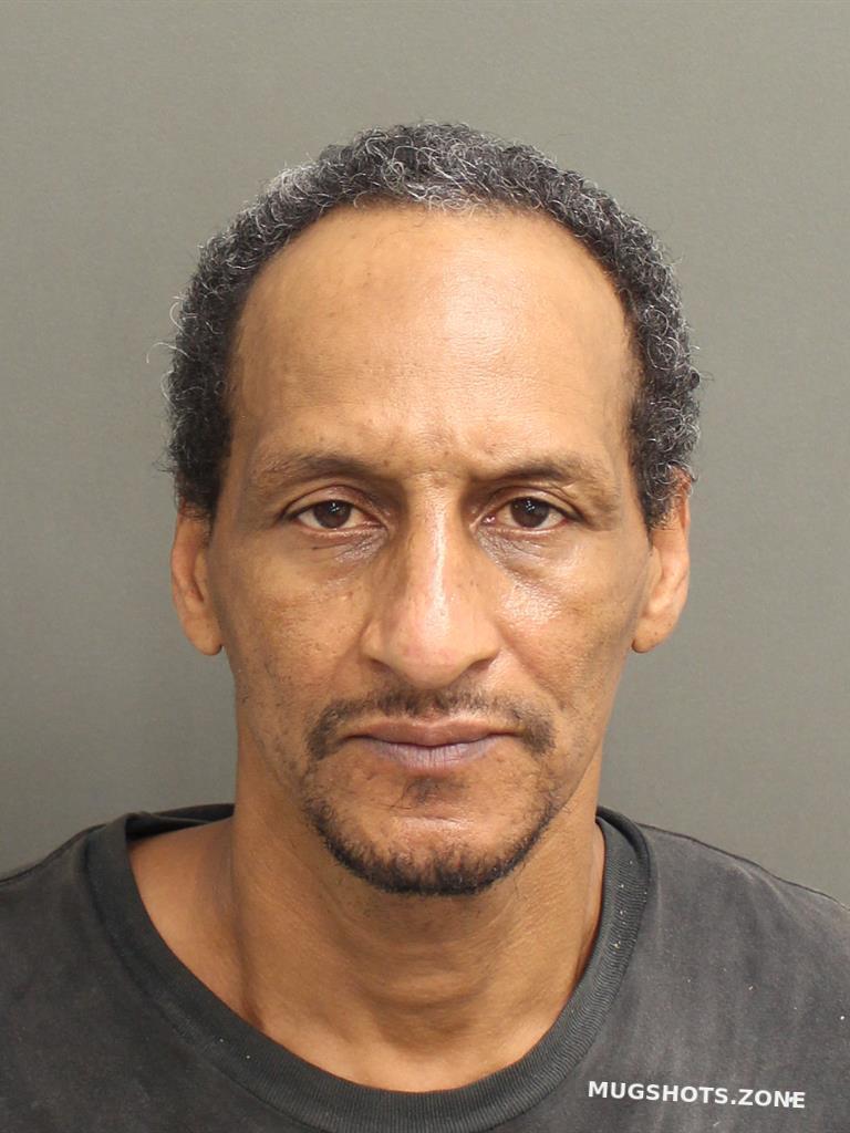 WILLIAMS ANGELO HENRY 03/04/2022 - Orange County Mugshots Zone
