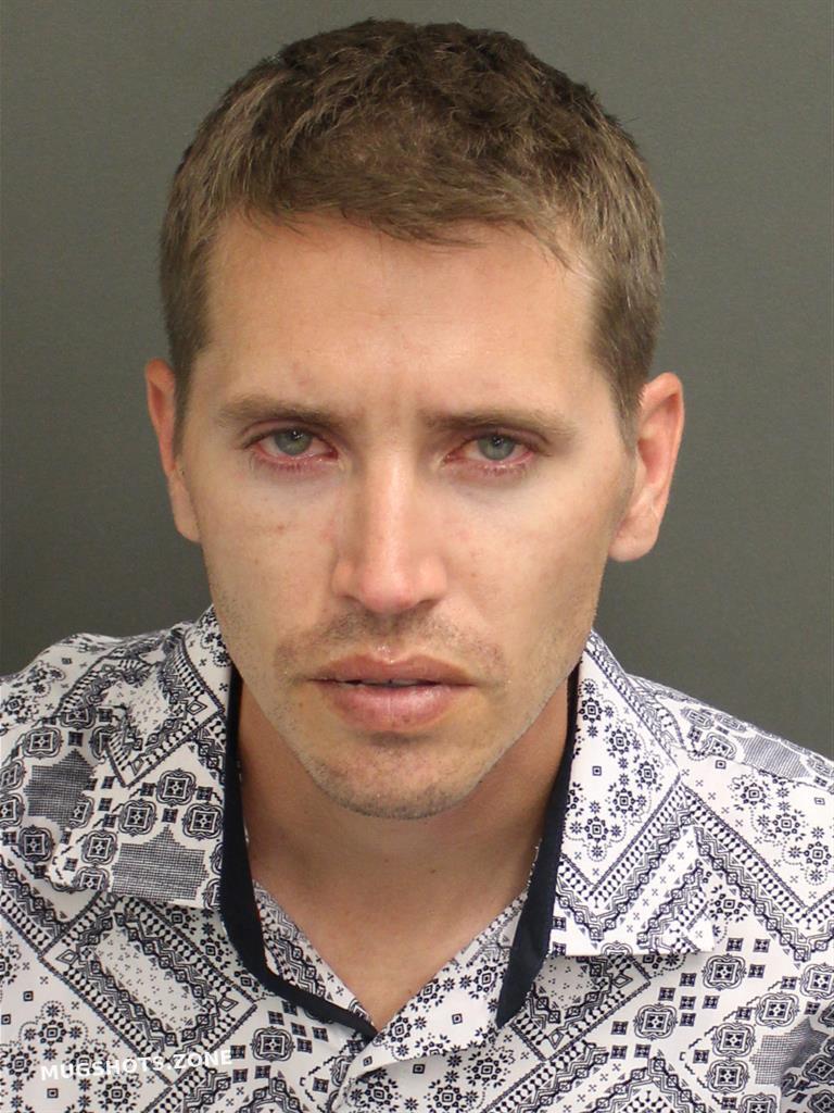 Harnois James Nelson 03 04 2022 Orange County Mugshots Zone
