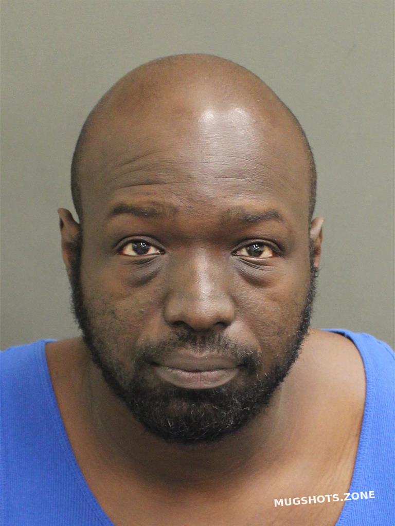 JOSEPH PATRICK 03/04/2022 - Orange County Mugshots Zone