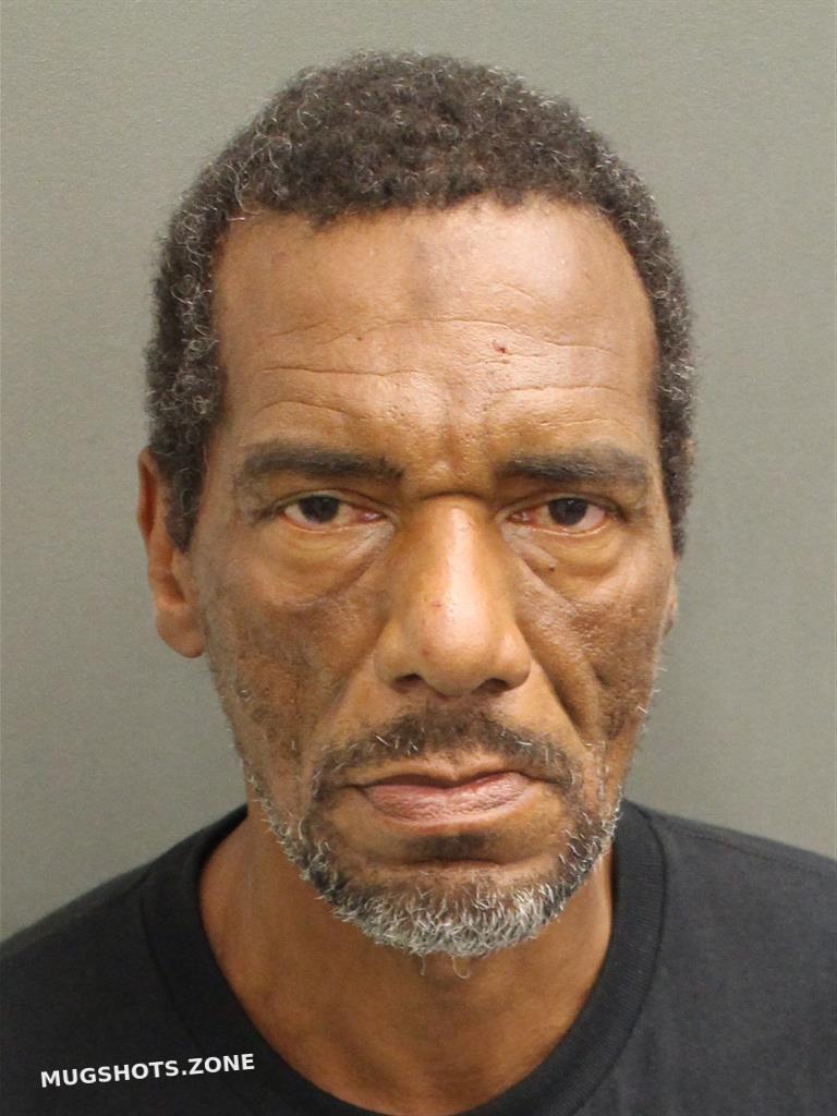 MOSLEY ANTHONY 03/04/2022 - Orange County Mugshots Zone