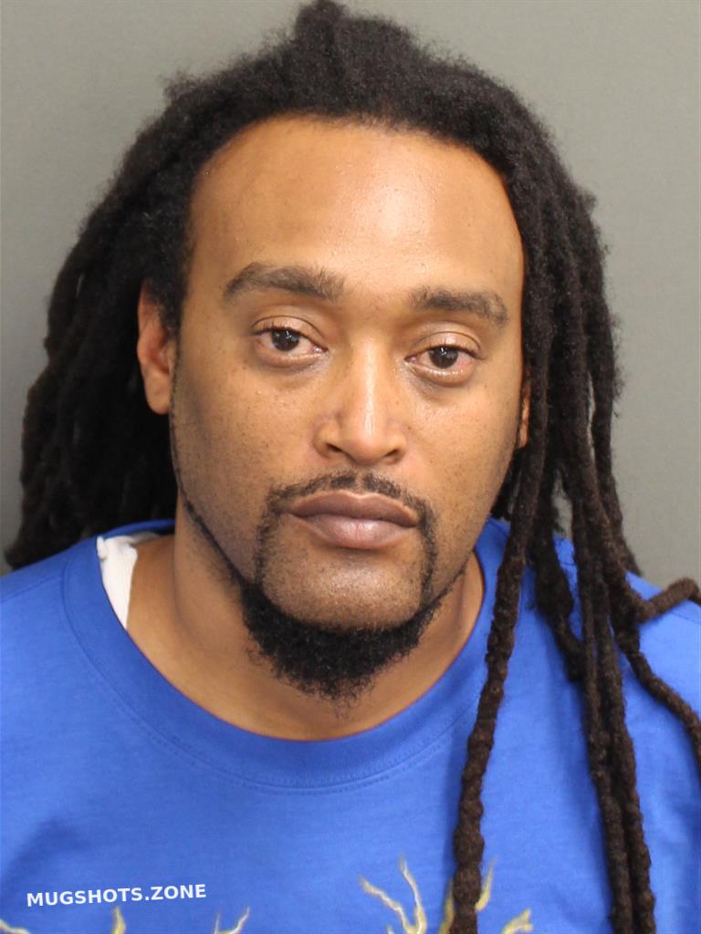 MILLS FRANK MAURICE 03/05/2022 - Orange County Mugshots Zone