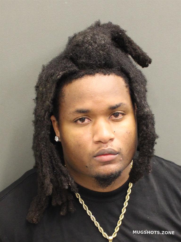 JACKSON CHRISTOPHER ALEXANDER 03/05/2022 - Orange County Mugshots Zone