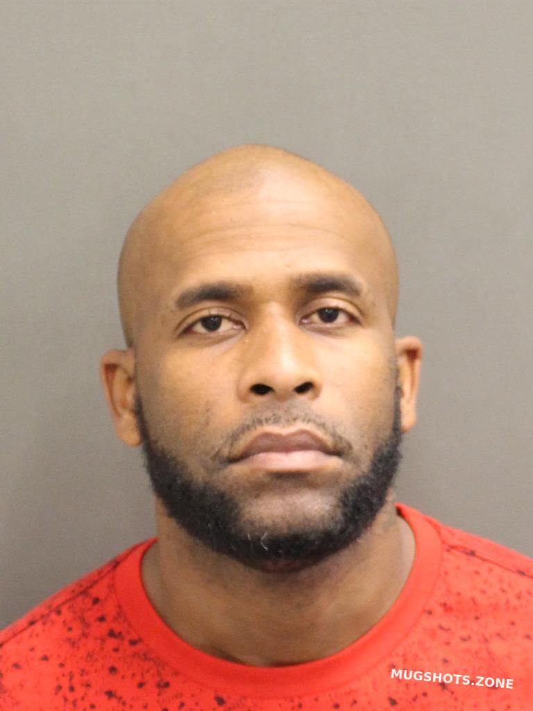 CHANEY GENE EDWARD 03/06/2022 - Orange County Mugshots Zone