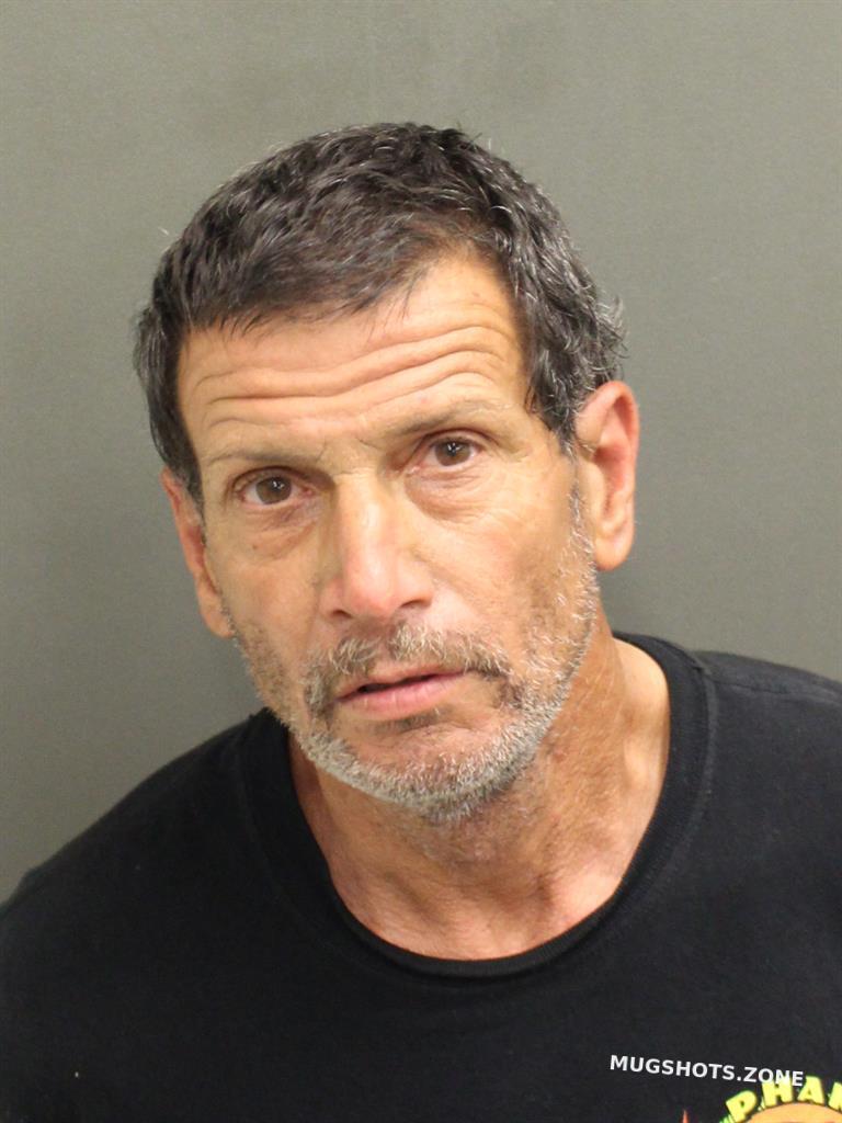 HOMLES PHILIP JAMES 03/06/2022 - Orange County Mugshots Zone